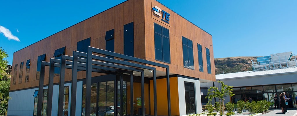 TE Connectivity Customer Success Story | Continuant TE Connectivity Customer Success Story | Continuant